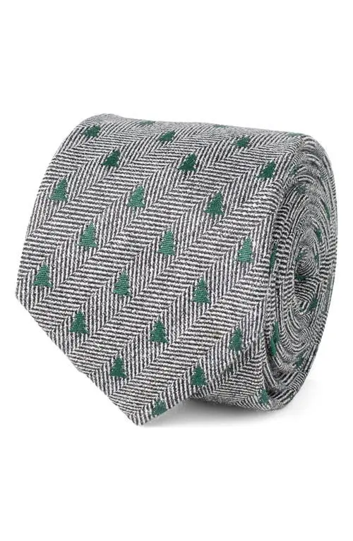 CUFFLINKS, INC. Pine Tree Neck Tie