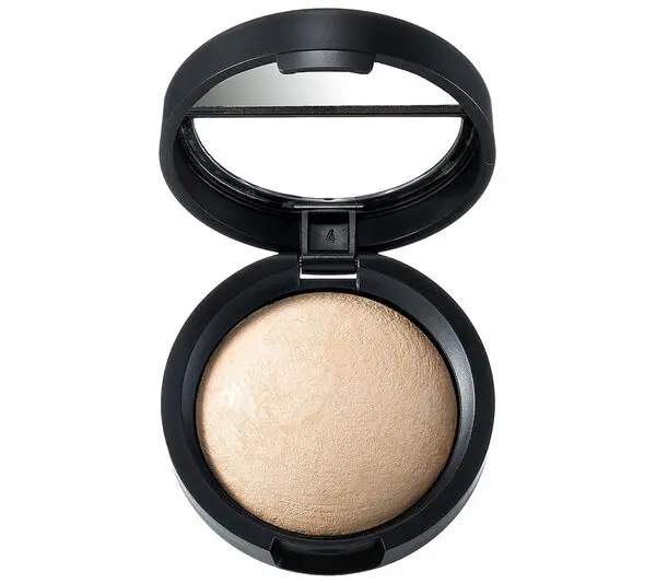 Laura Geller Beauty Baked French Vanilla Highlighter - One-color