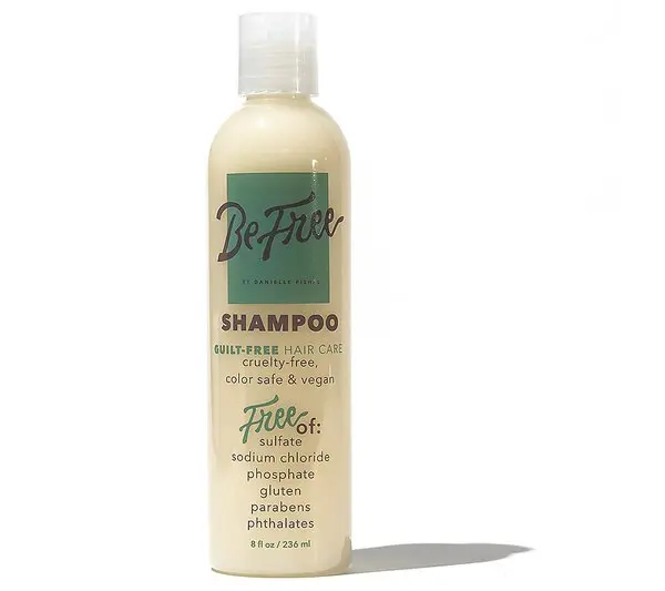 BE FREE BY DANIELLE FISHEL Shampoo - One-color