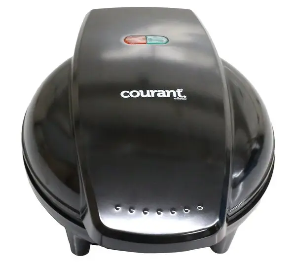 COURANT Mini Donut Maker Makes 7 Doughnuts