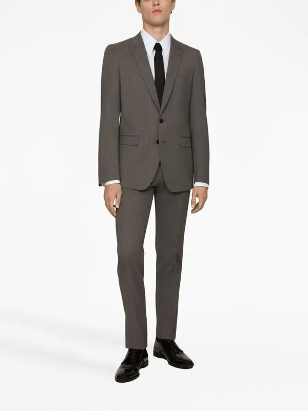 Dolce & Gabbana Single-breasted Suit