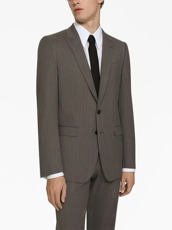 Dolce & Gabbana Single-breasted Suit