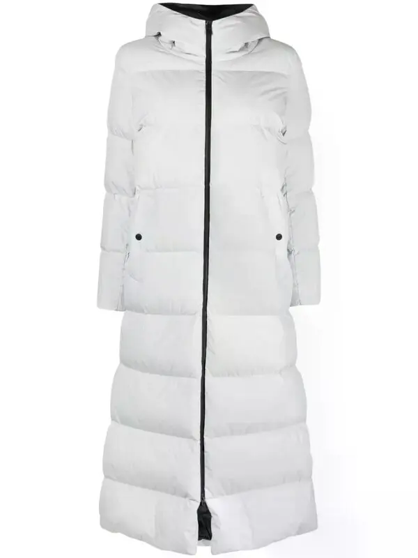 Herno Quilted Padded Coat