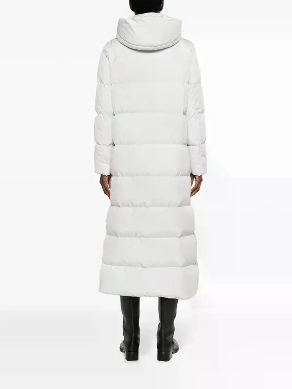 Herno Quilted Padded Coat