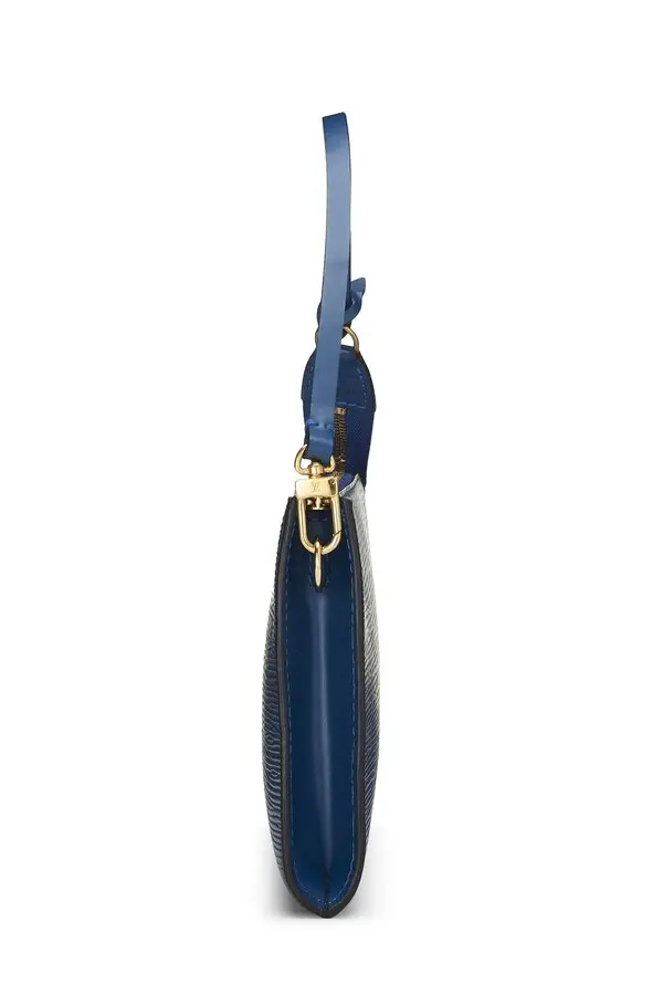 LOUIS VUITTON Epi Pochette Accessoires