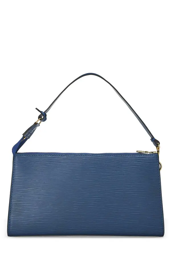 LOUIS VUITTON Epi Pochette Accessoires