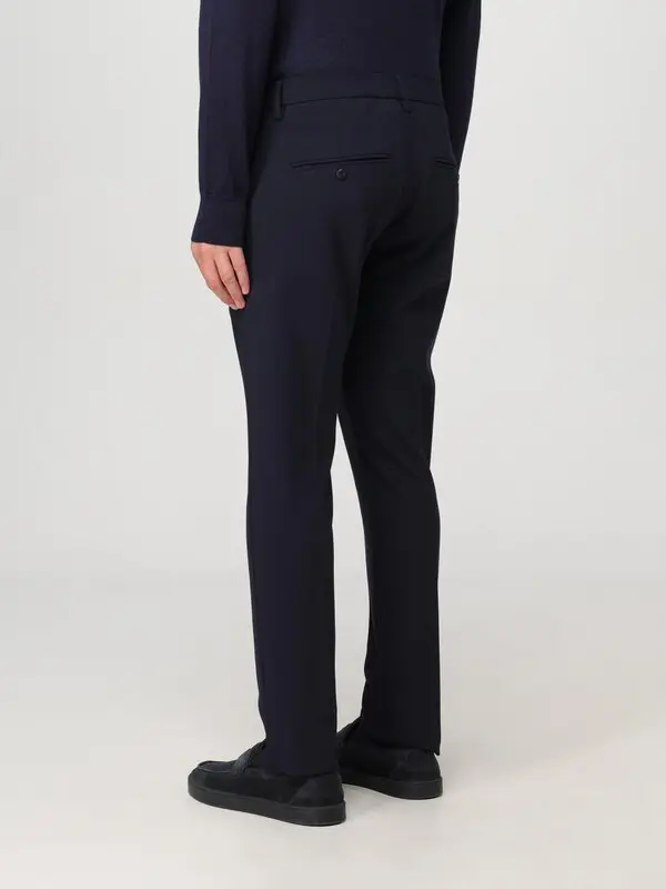 DONDUP Tailored Trousers - Denim