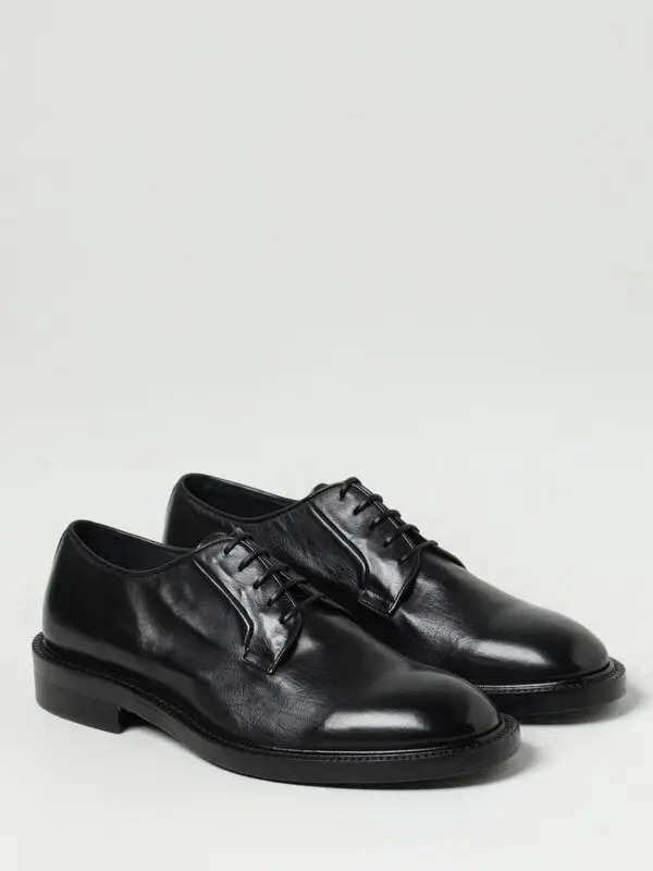 Paul Smith Derby Shoes