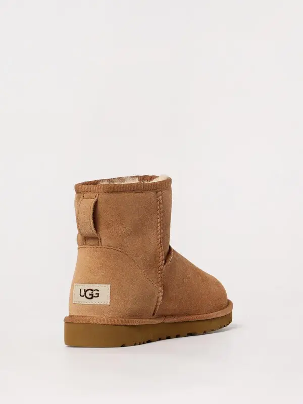 UGG Boots - Brown