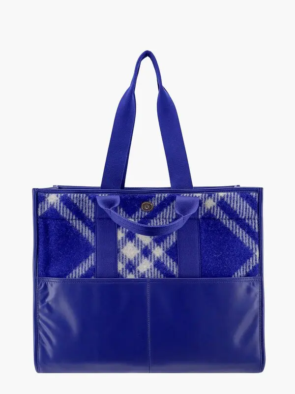 Burberry Shopper Tote