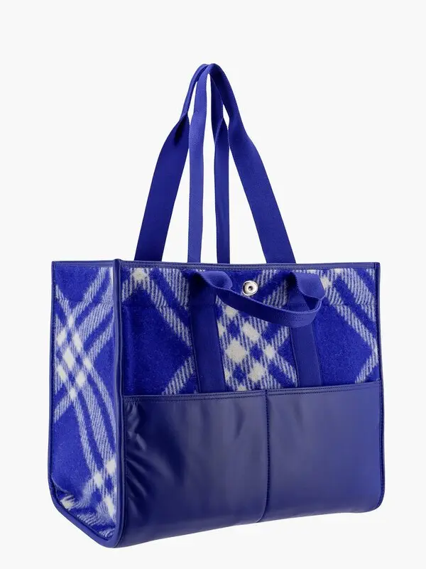 Burberry Shopper Tote