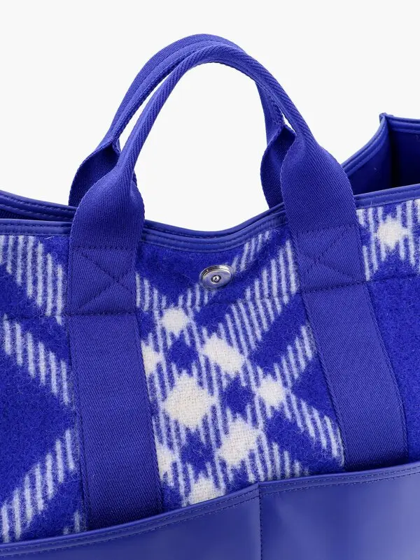 Burberry Shopper Tote