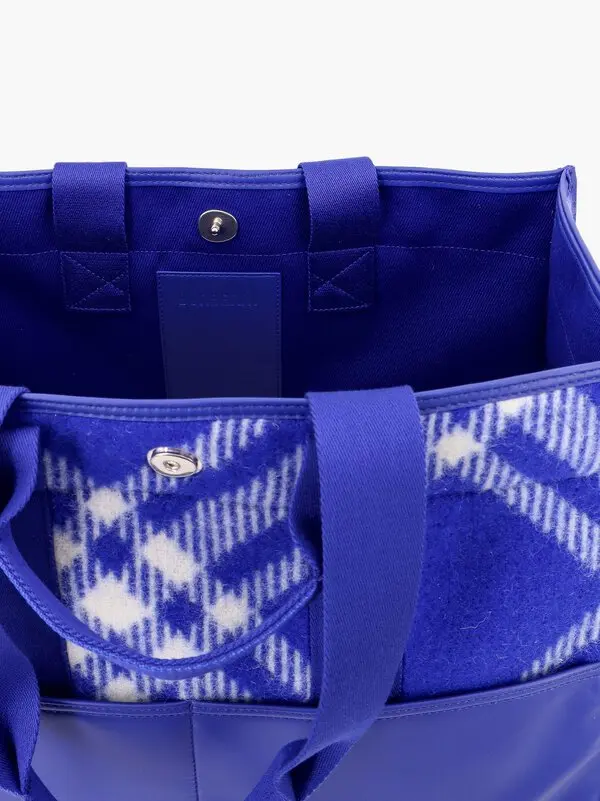 Burberry Shopper Tote