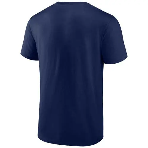 Profile Michigan Wolverines Big & Tall Team T-shirt