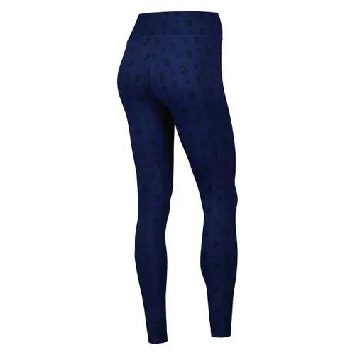 Terez Boston Red Sox Tonal Leggings