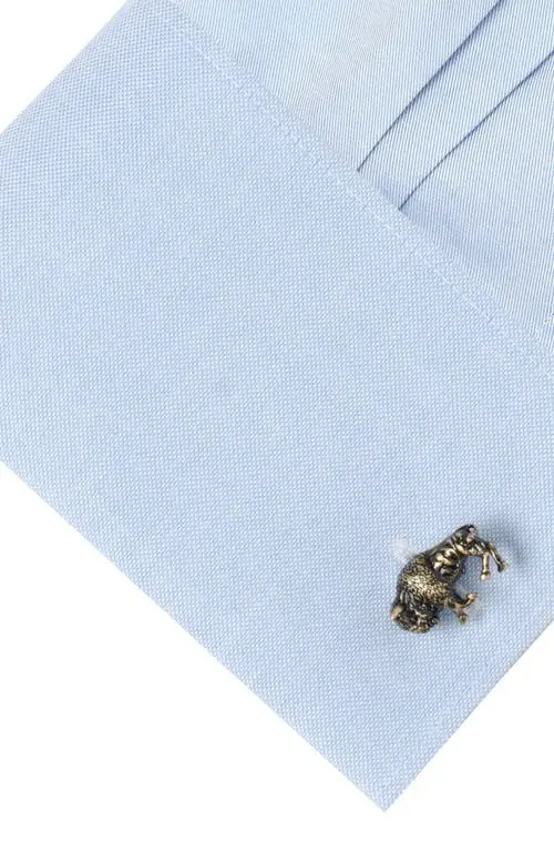 CUFFLINKS, INC. Cufflinks