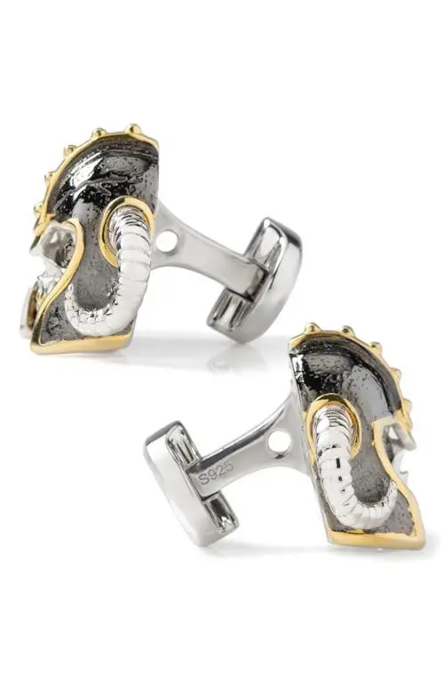 CUFFLINKS, INC. 