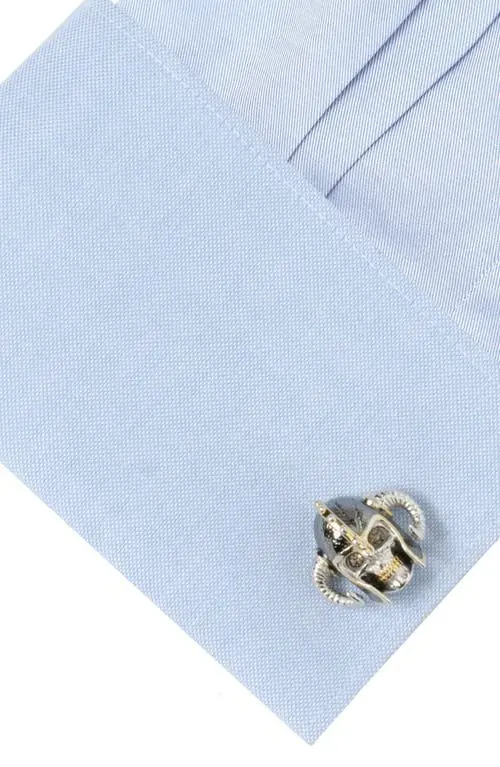 CUFFLINKS, INC. 