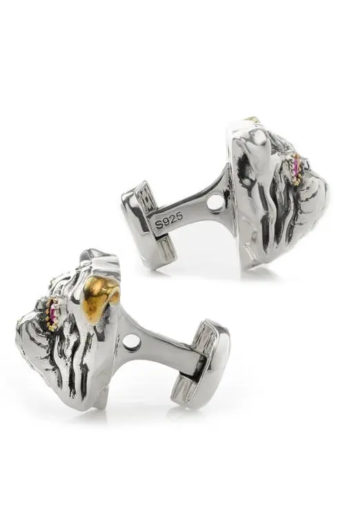 CUFFLINKS, INC. Cufflinks
