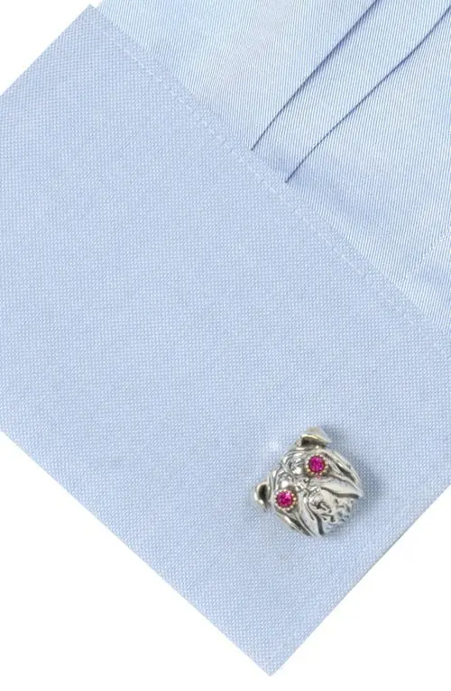 CUFFLINKS, INC. Cufflinks