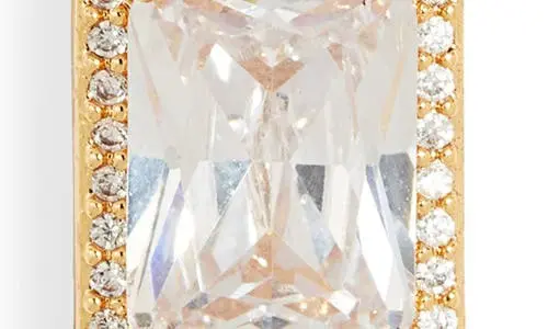 VIDAKUSH Vixen Vault Choker - Clear