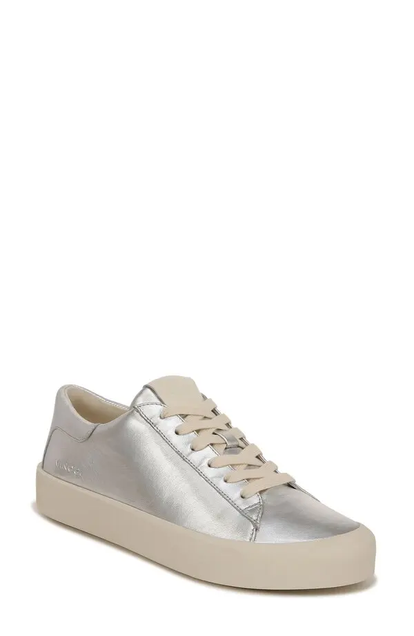 Vince Gabi Platform Sneaker