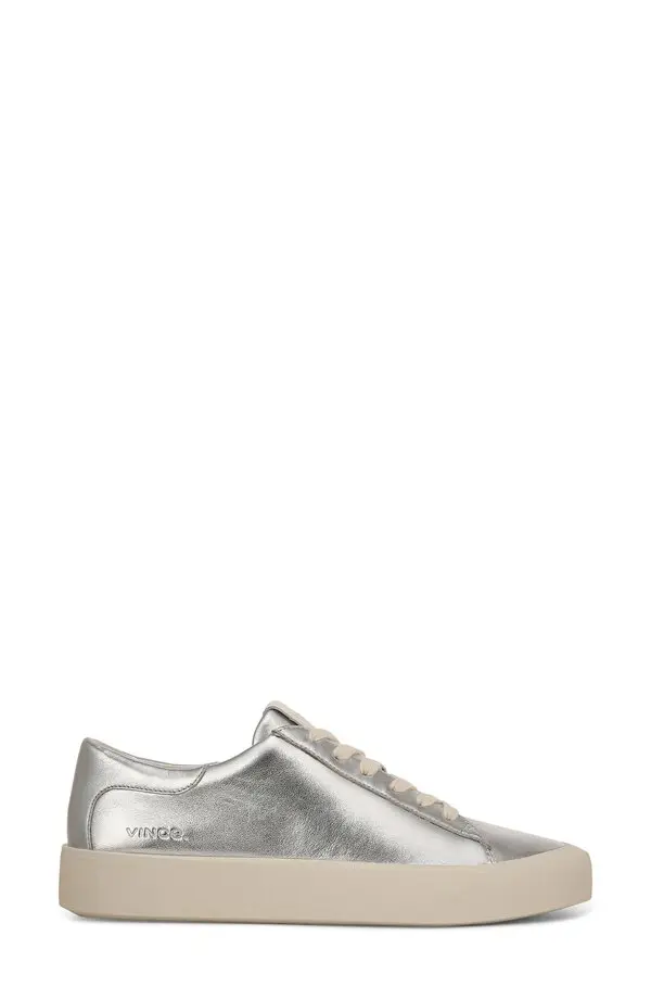 Vince Gabi Platform Sneaker