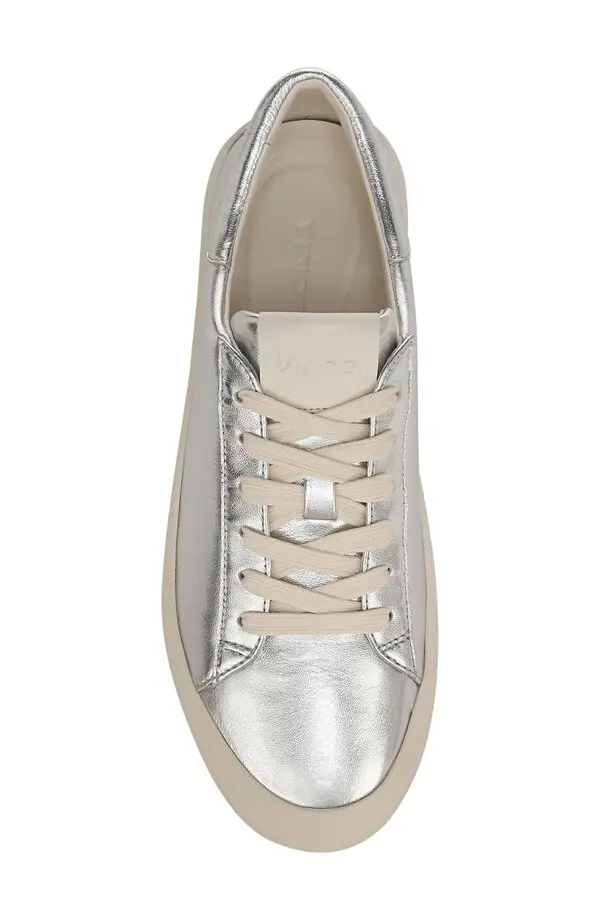 Vince Gabi Platform Sneaker