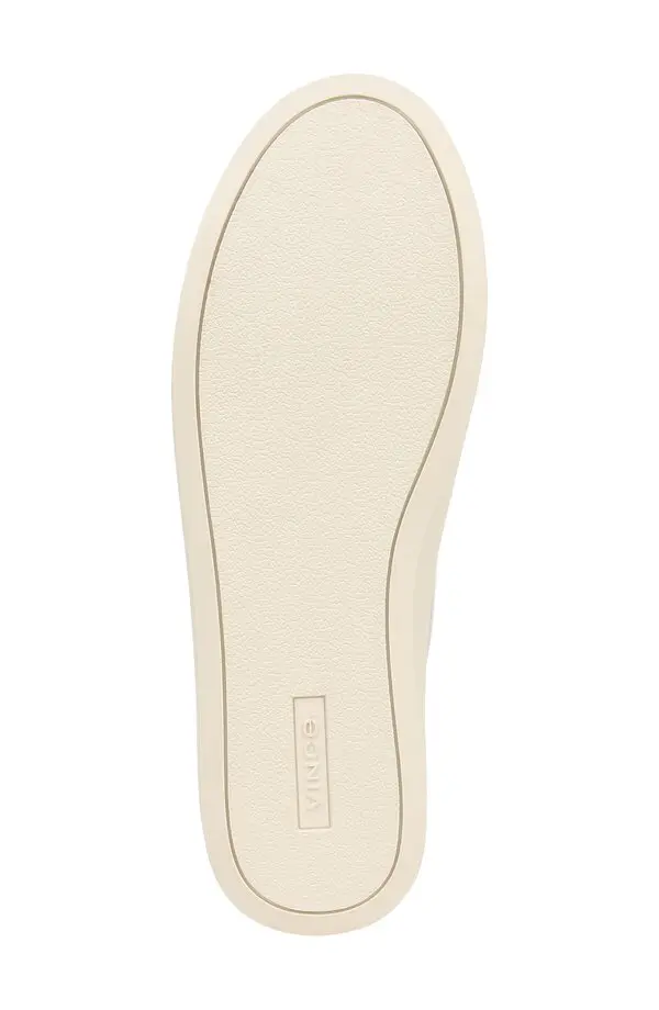 Vince Gabi Platform Sneaker
