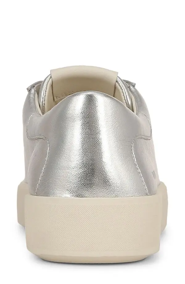 Vince Gabi Platform Sneaker