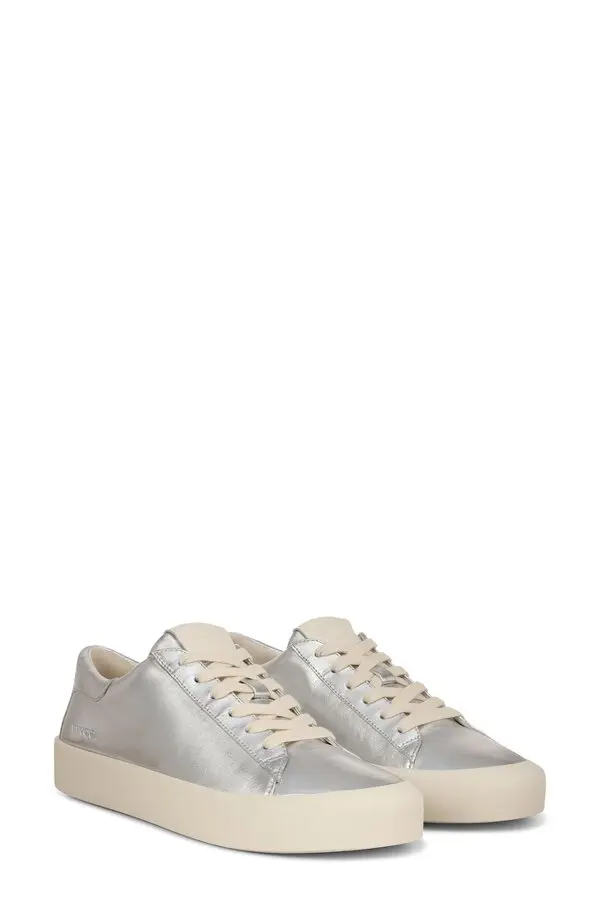 Vince Gabi Platform Sneaker