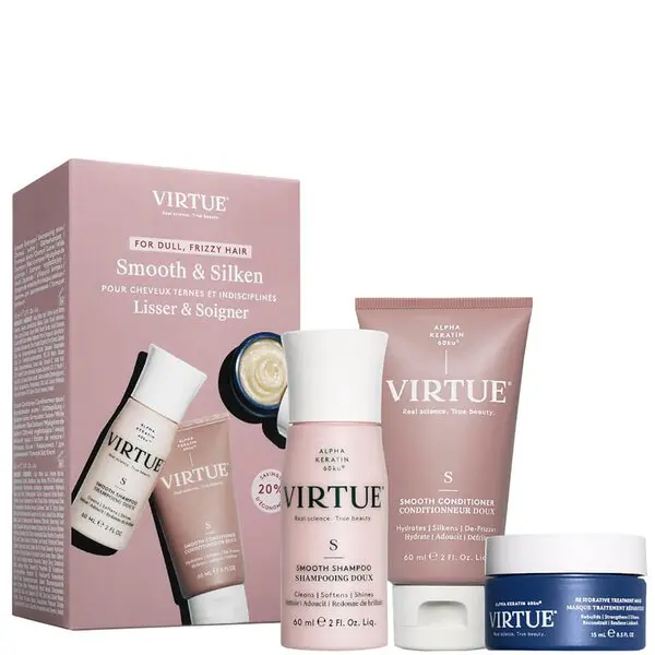 Virtue® Smooth Discovery Kit - One-color