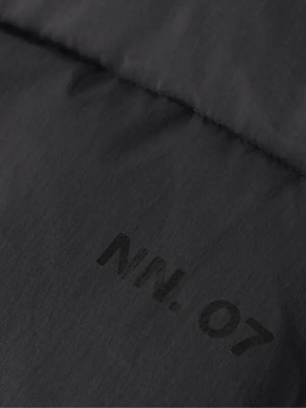 Nn07 Matthew 8245 Quilted Shell Down Gilet