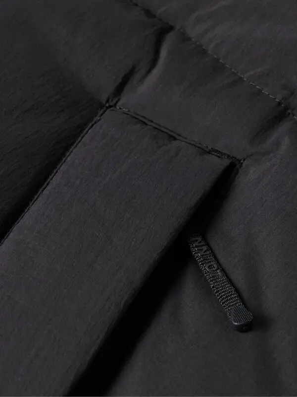 Nn07 Matthew 8245 Quilted Shell Down Gilet