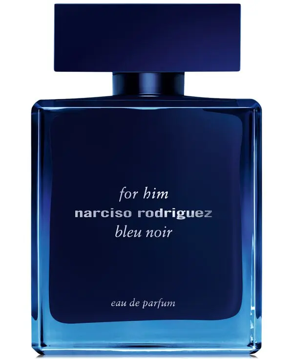 Narciso Rodriguez For Him Bleu Noir Eau De Parfum Spray - No Color