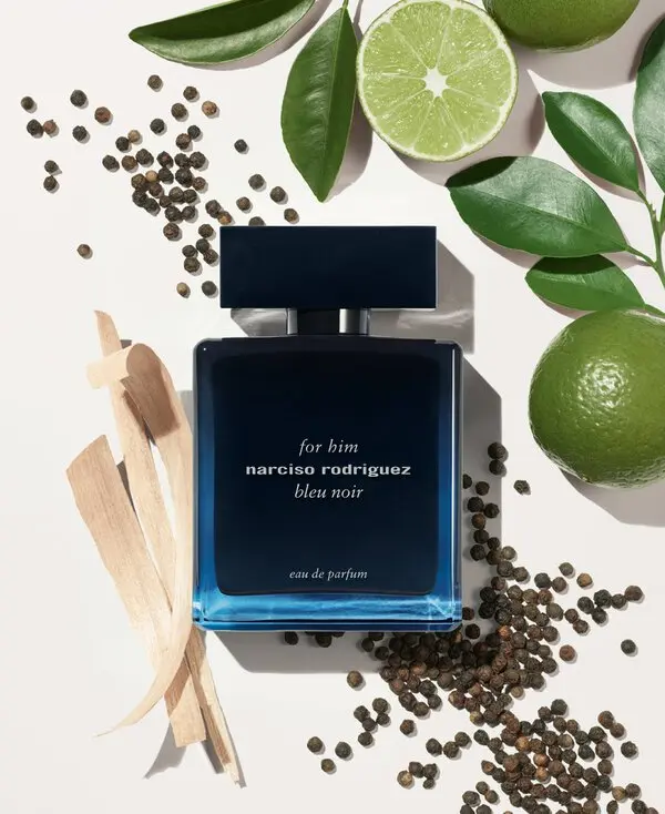 Narciso Rodriguez For Him Bleu Noir Eau De Parfum Spray