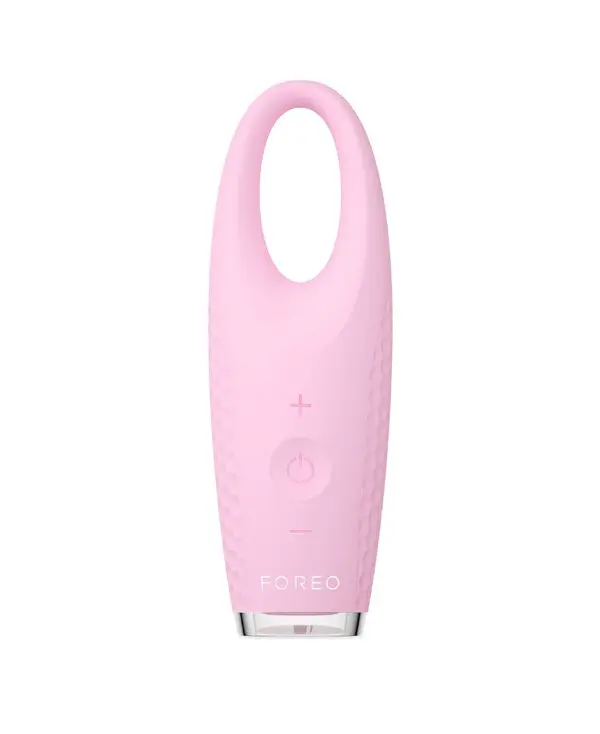 Foreo Iris 2 Rejuvenating Eye Massager - Pearl Pink