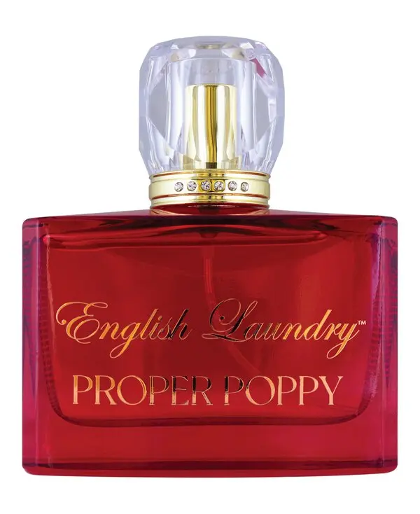 English Laundry Propper Poppy Eau De Parfum