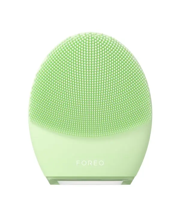 Foreo Luna 4 Facial Cleansing And Firming Massage For Combination Skin - Mint