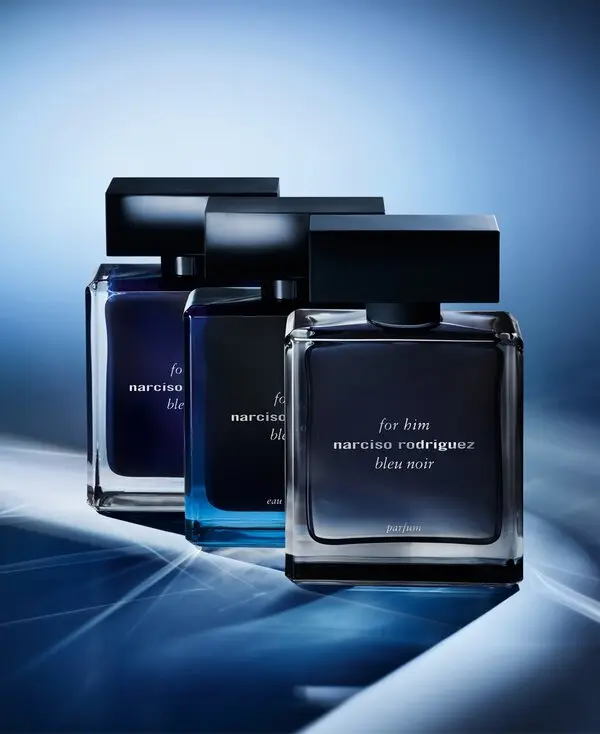 Narciso Rodriguez For Him Bleu Noir Parfum Spray