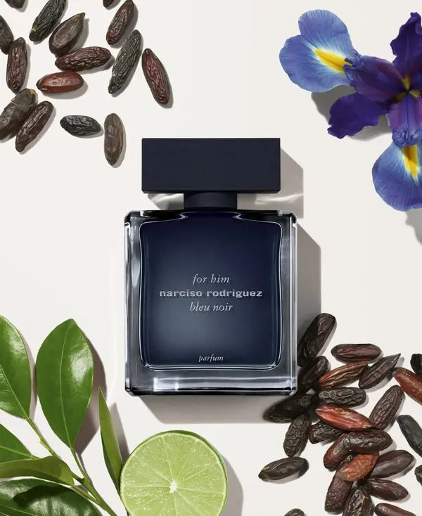 Narciso Rodriguez For Him Bleu Noir Parfum Spray