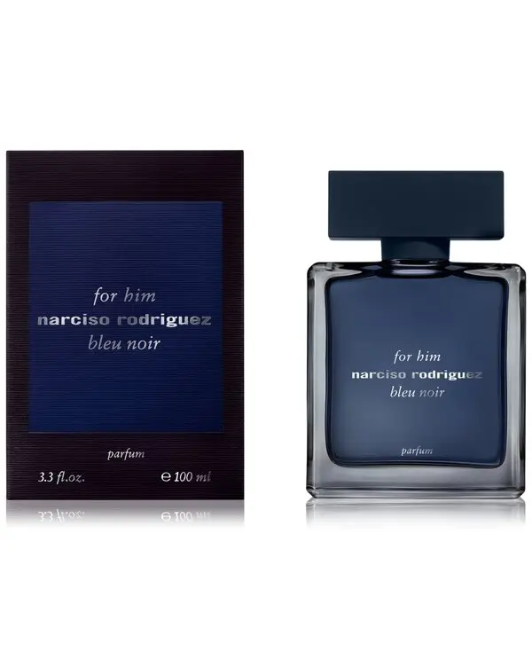 Narciso Rodriguez For Him Bleu Noir Parfum Spray