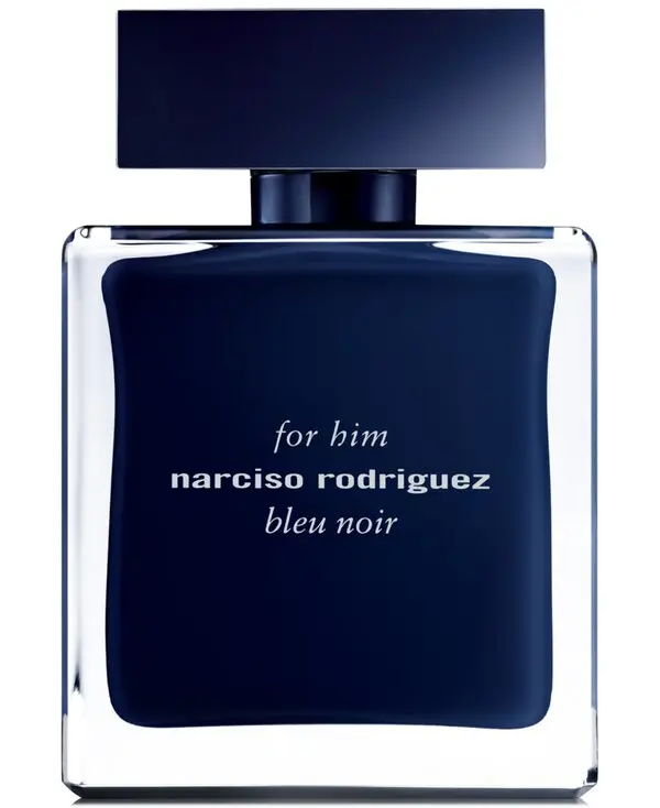 Narciso Rodriguez For Him Bleu Noir Eau De Toilette Spray