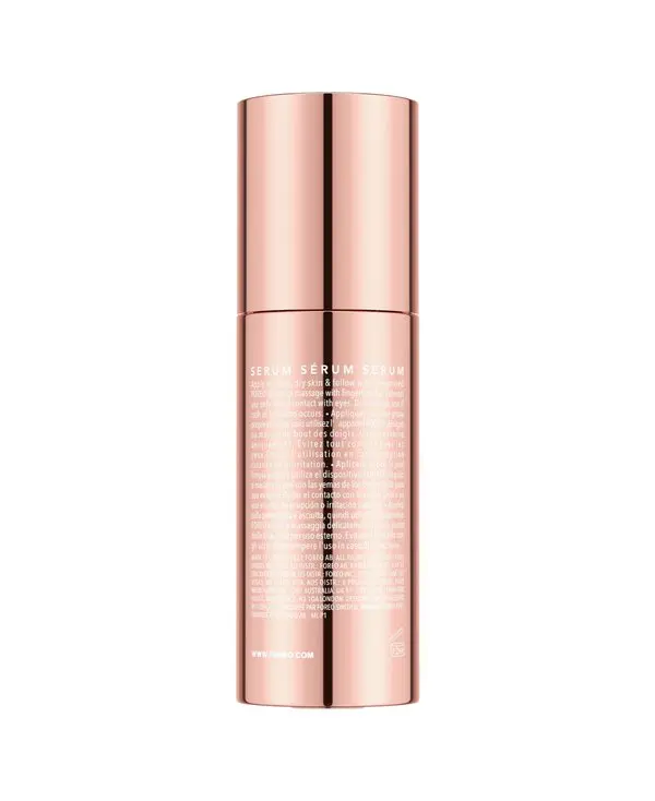 Foreo Supercharged Serum 2.0