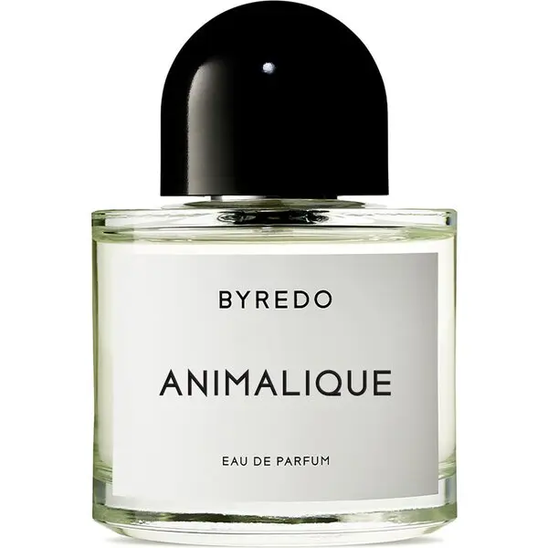 Byredo Animalique Eau De Parfum - No Color