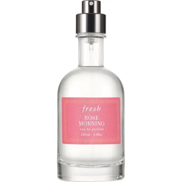 FRESH® Rose Morning Eau De Parfum - No Color