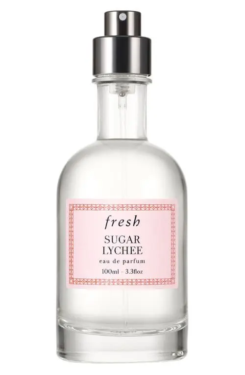 FRESH® Sugar Lychee Eau De Parfum - No Color