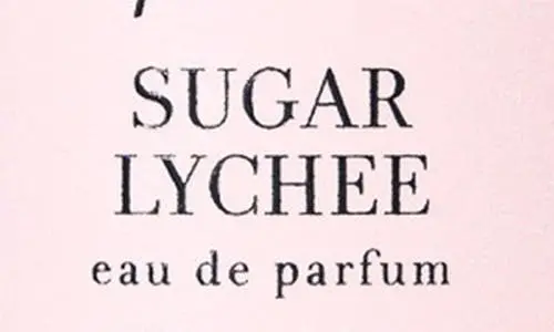 FRESH® Sugar Lychee Eau De Parfum