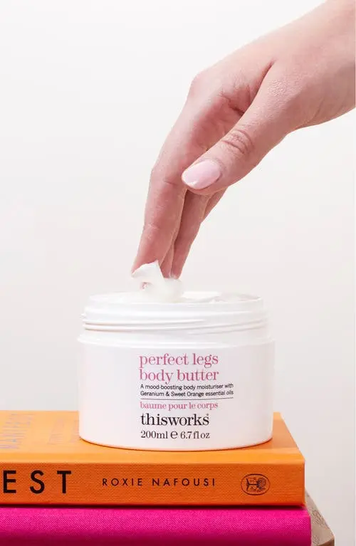 Thisworks® Perfect Legs Body Butter