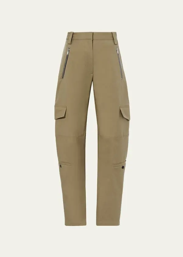 Proenza Schouler Jackson Cargo Pants